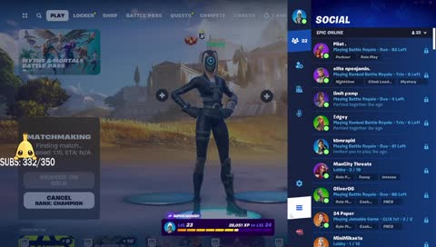 Muzz - Streamer Profile & Stats